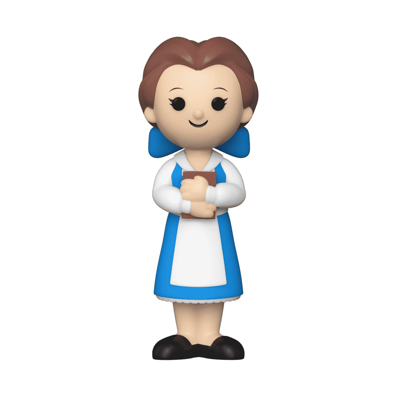 REWIND Belle (Beauty and the Beast)