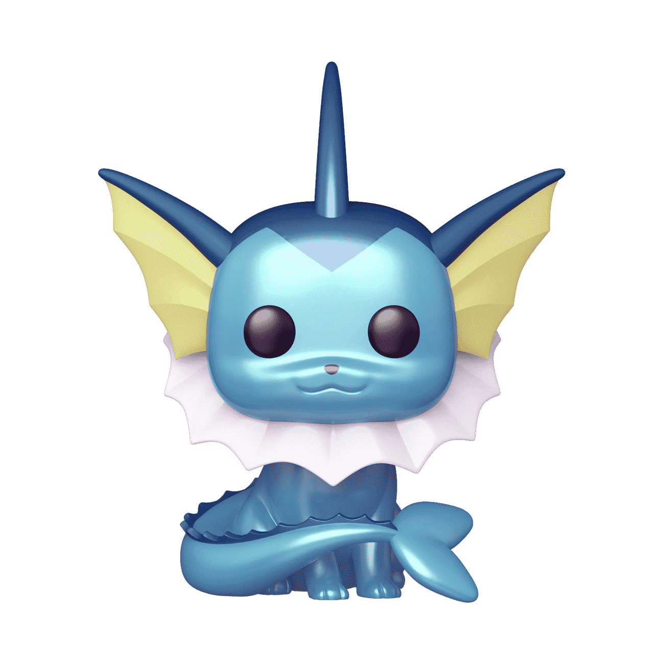 Pop! Vaporeon (Pearlescent)