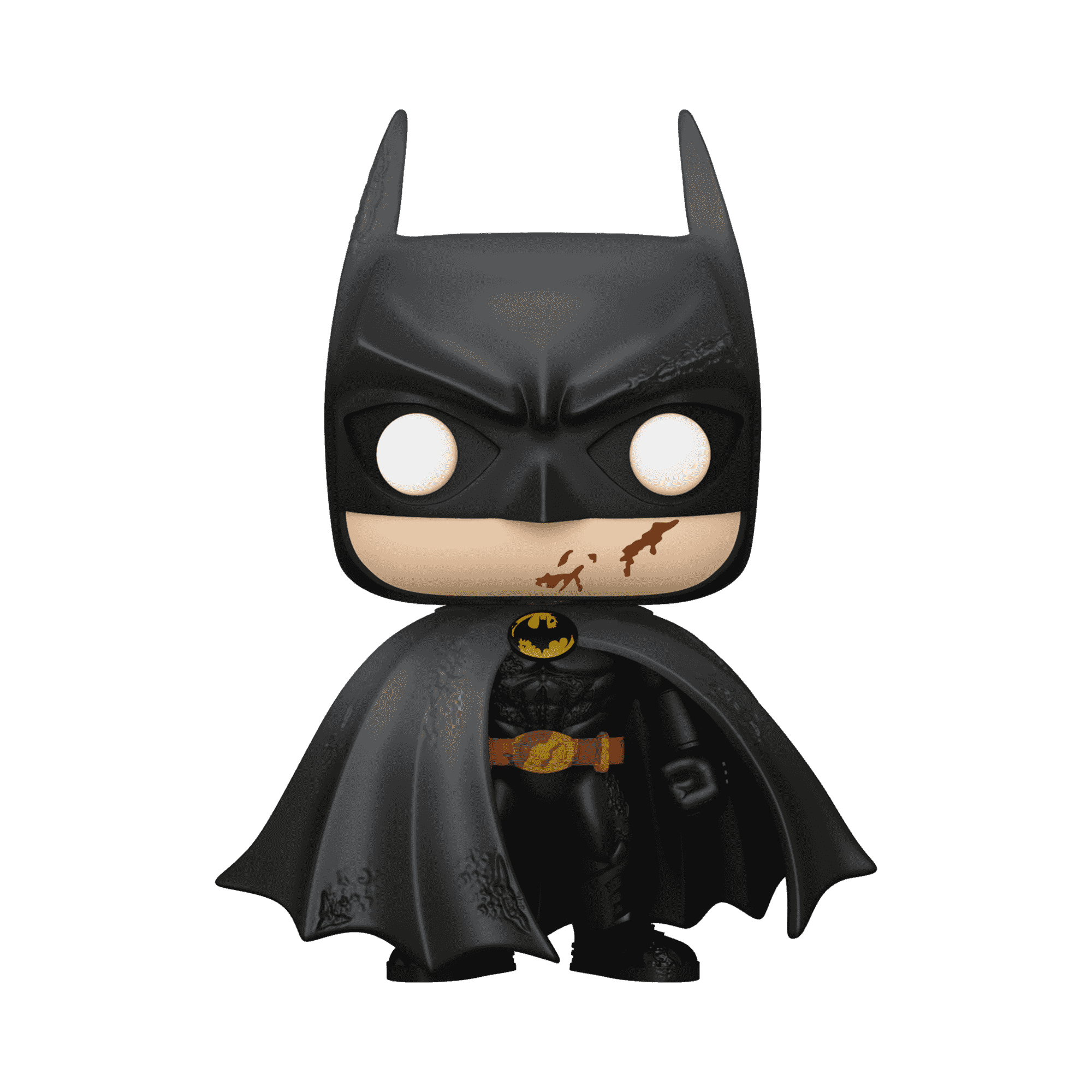 Buy Pop! Batman (Bloody) (1989) at Funko.