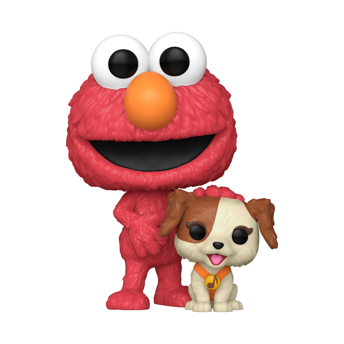 Pop! Elmo & Tango