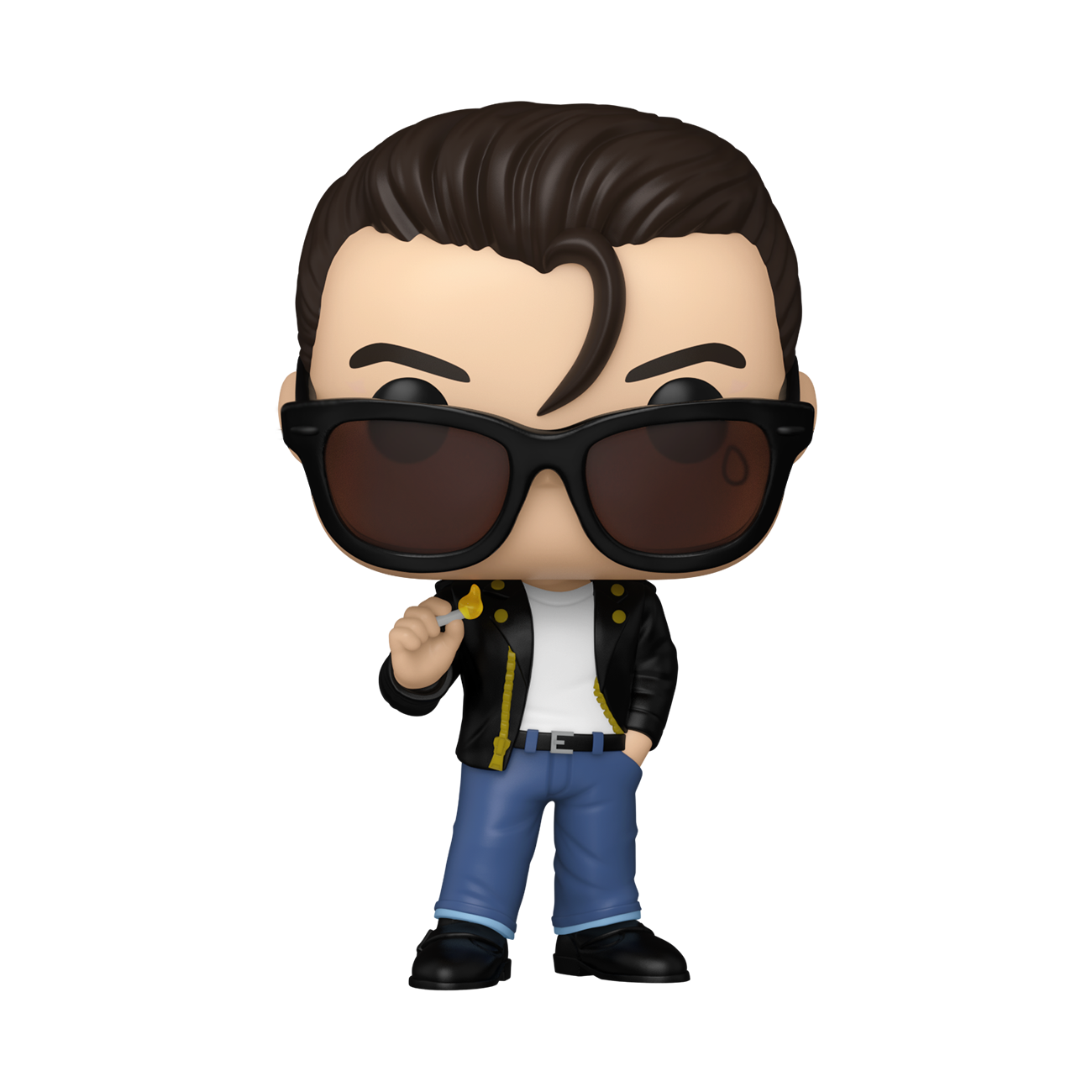 Pop! Wade "Cry-Baby" Walker | Funko