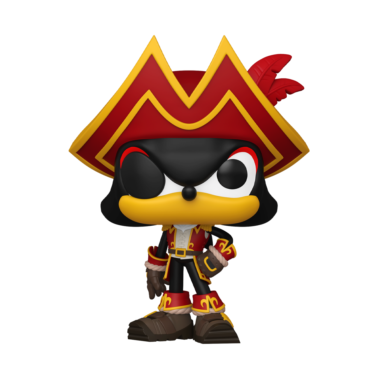 Pop! Buccaneer Shadow | Funko