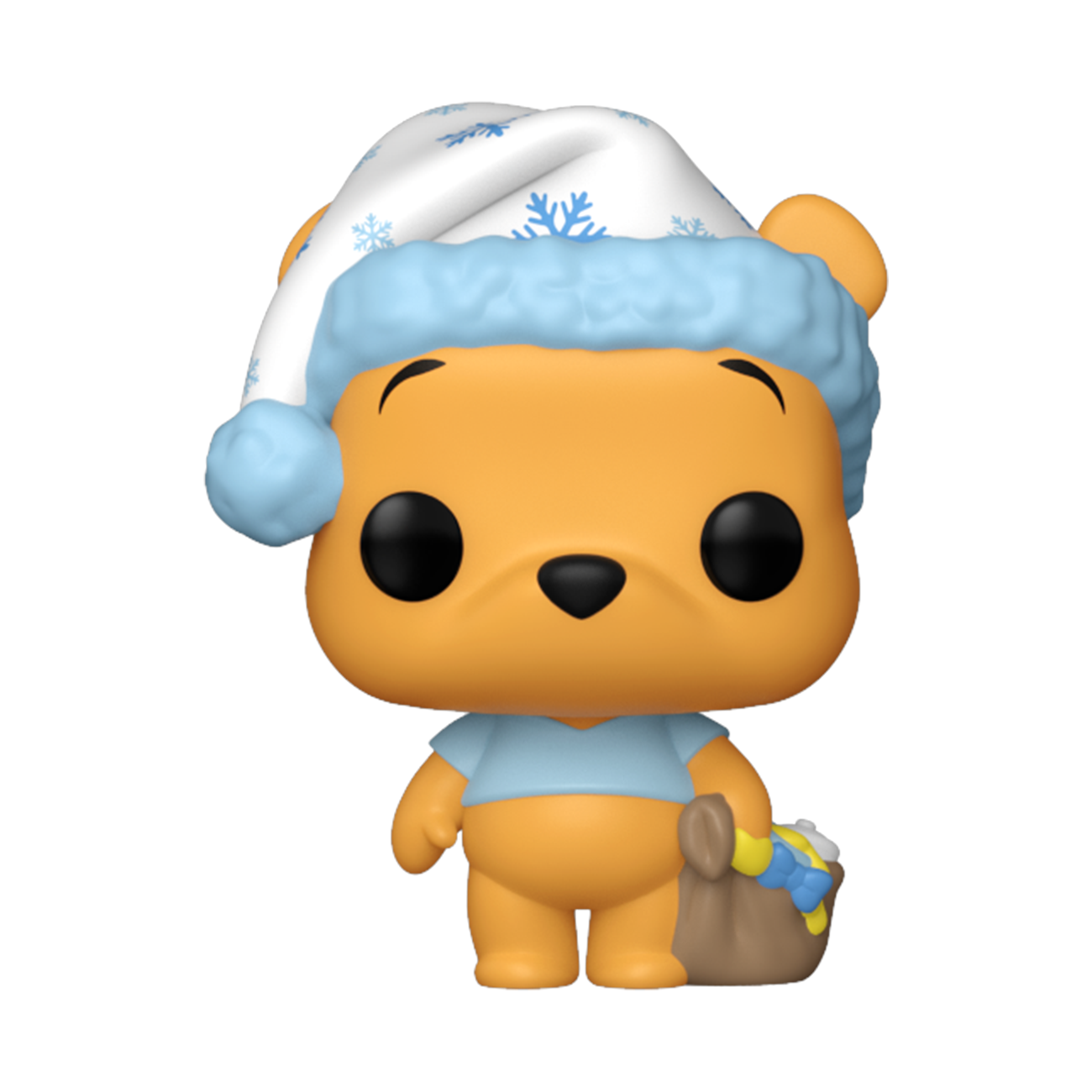 Pocket Pop! Winnie the Pooh (Holiday Tree) | Funko