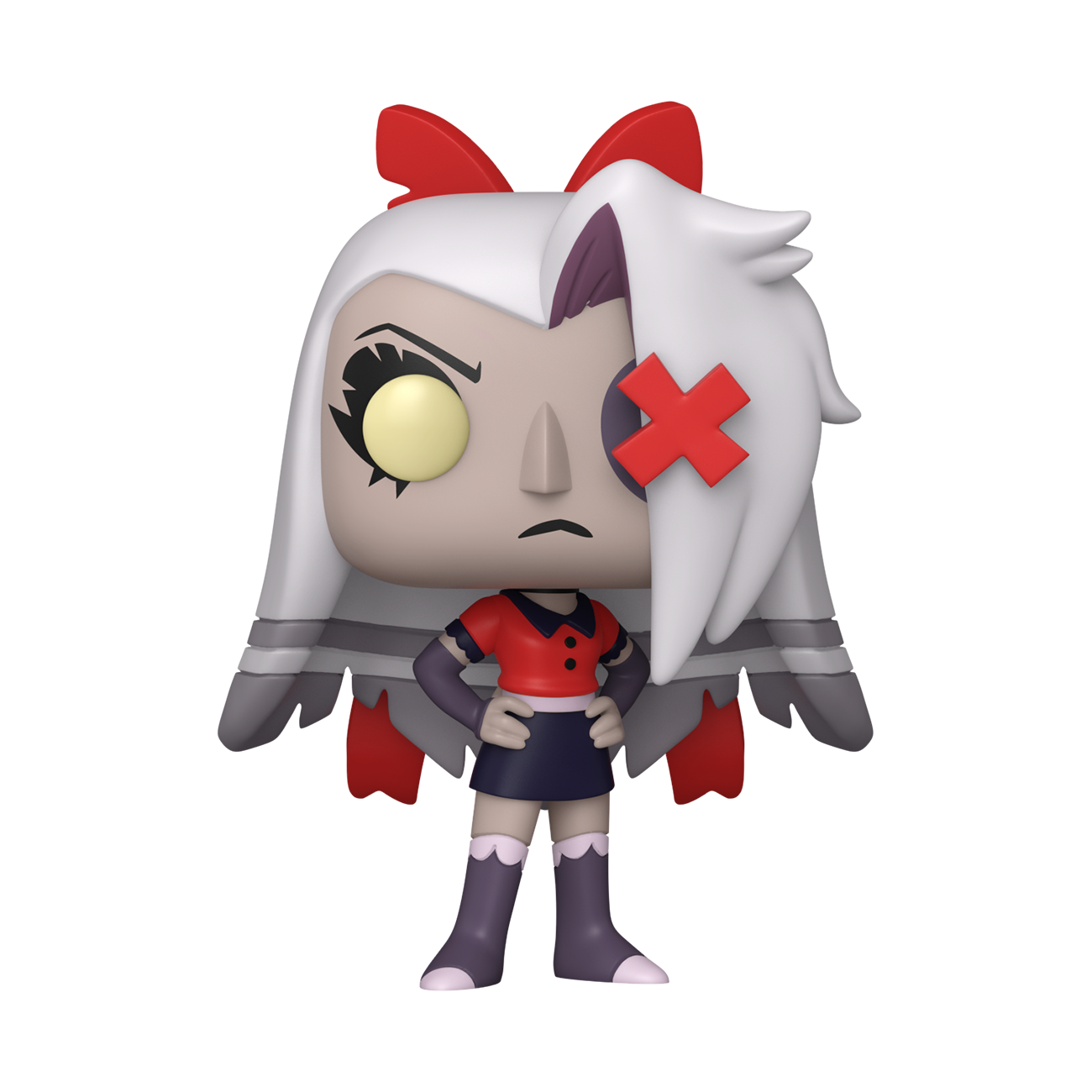 Pop! Vaggie | Hazbin Hotel Funko Vinyl Figure | Funko