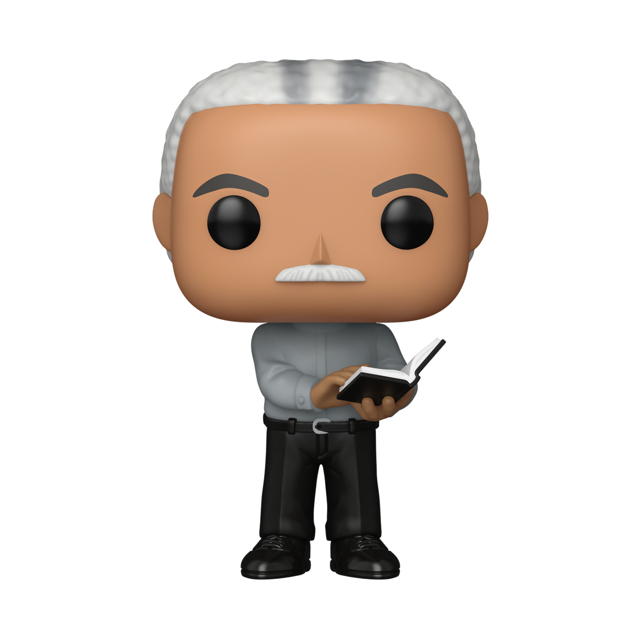 Pop! Shepherd Book | Funko