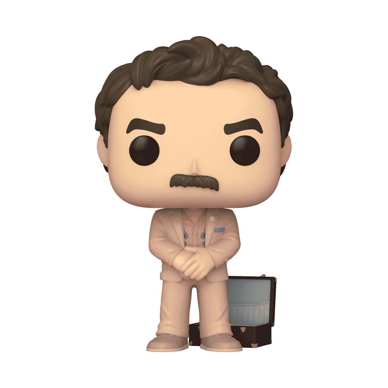 Pop! Armond with Suitcase | Funko