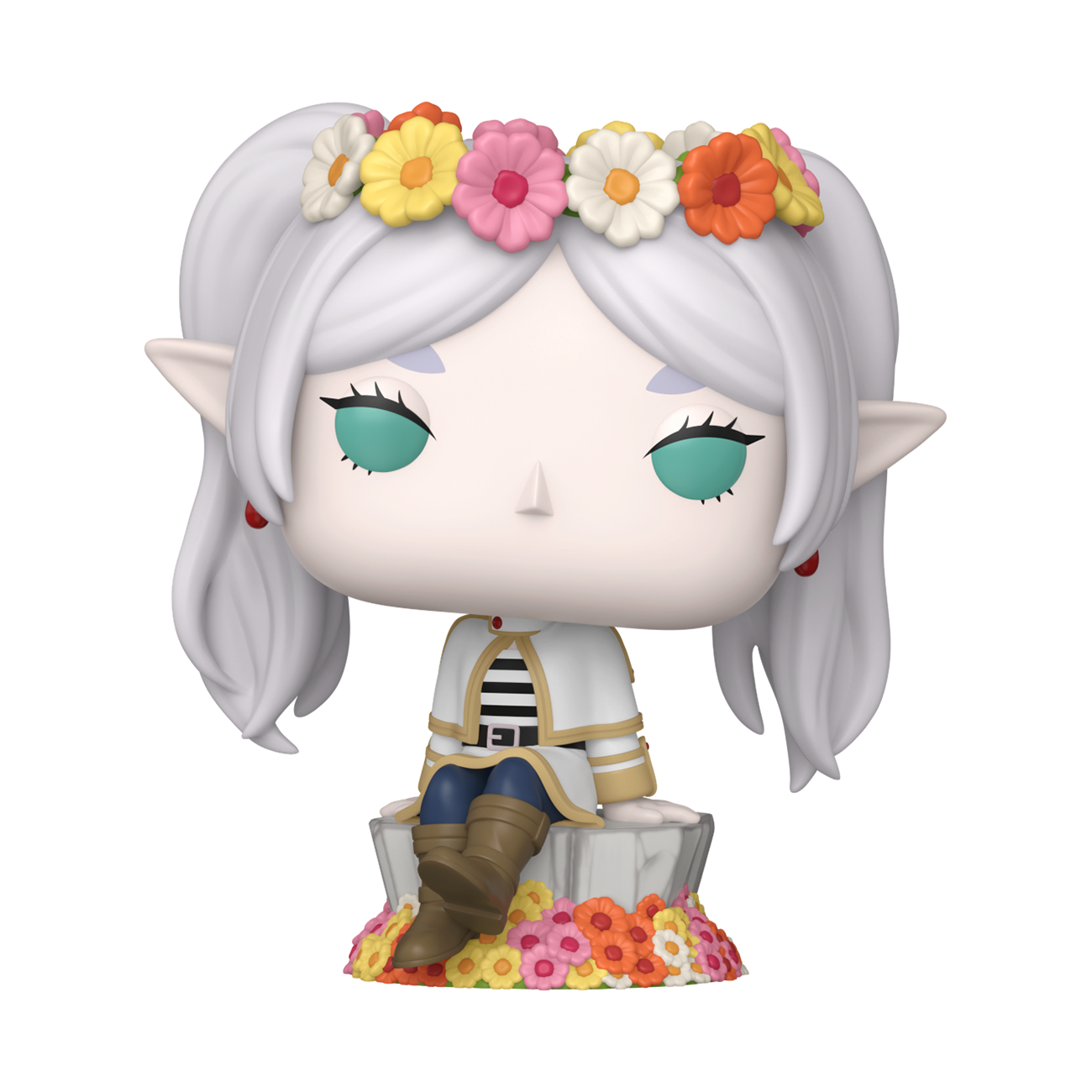 Pop! Plus Frieren (Flower Crown) | Funko