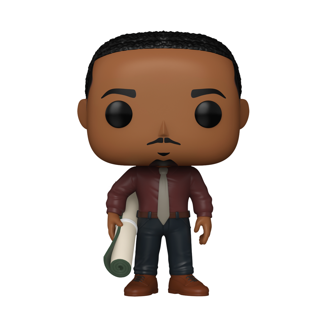 Pop! Gregory Eddie | Funko