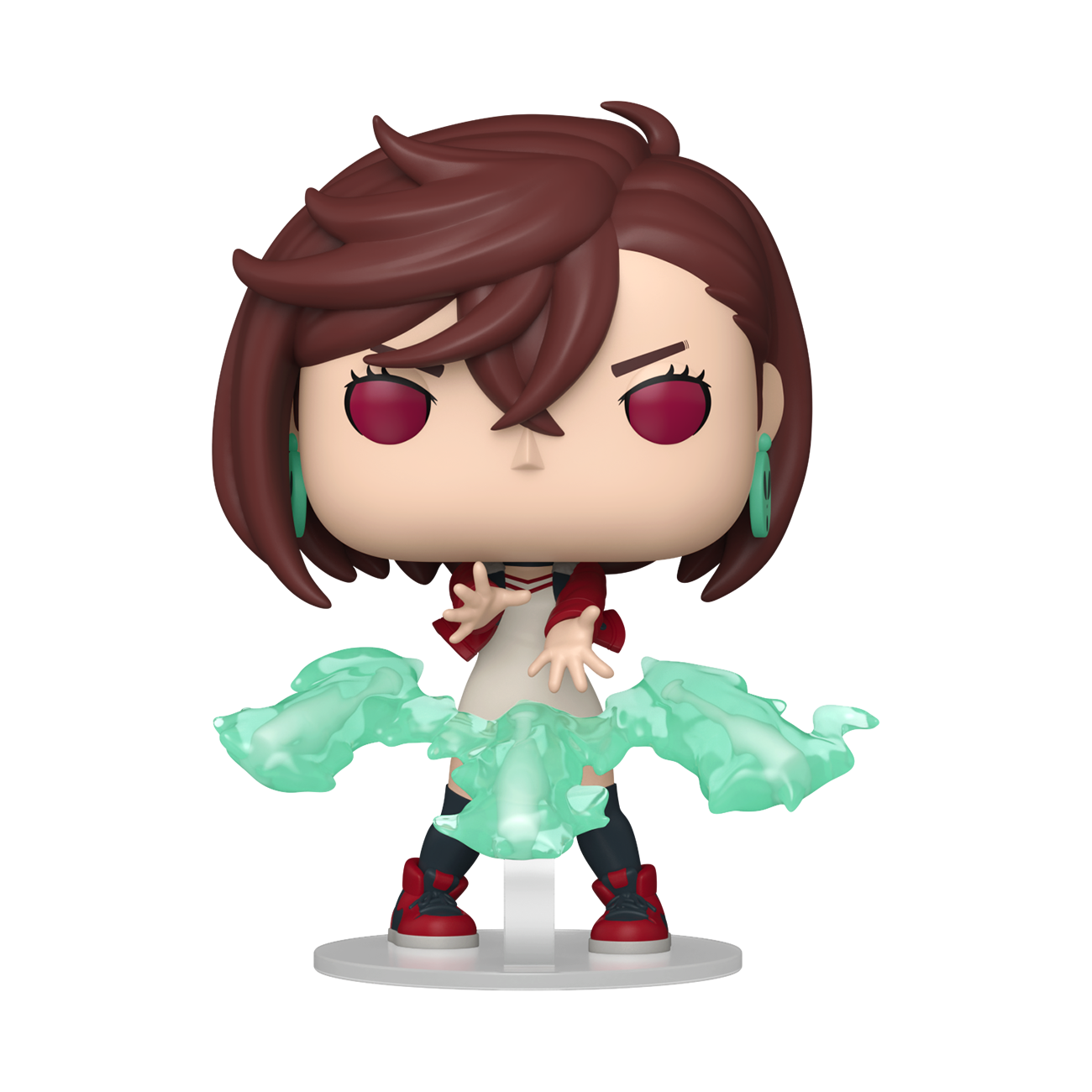 Pop! Momo (Glow) | Funko
