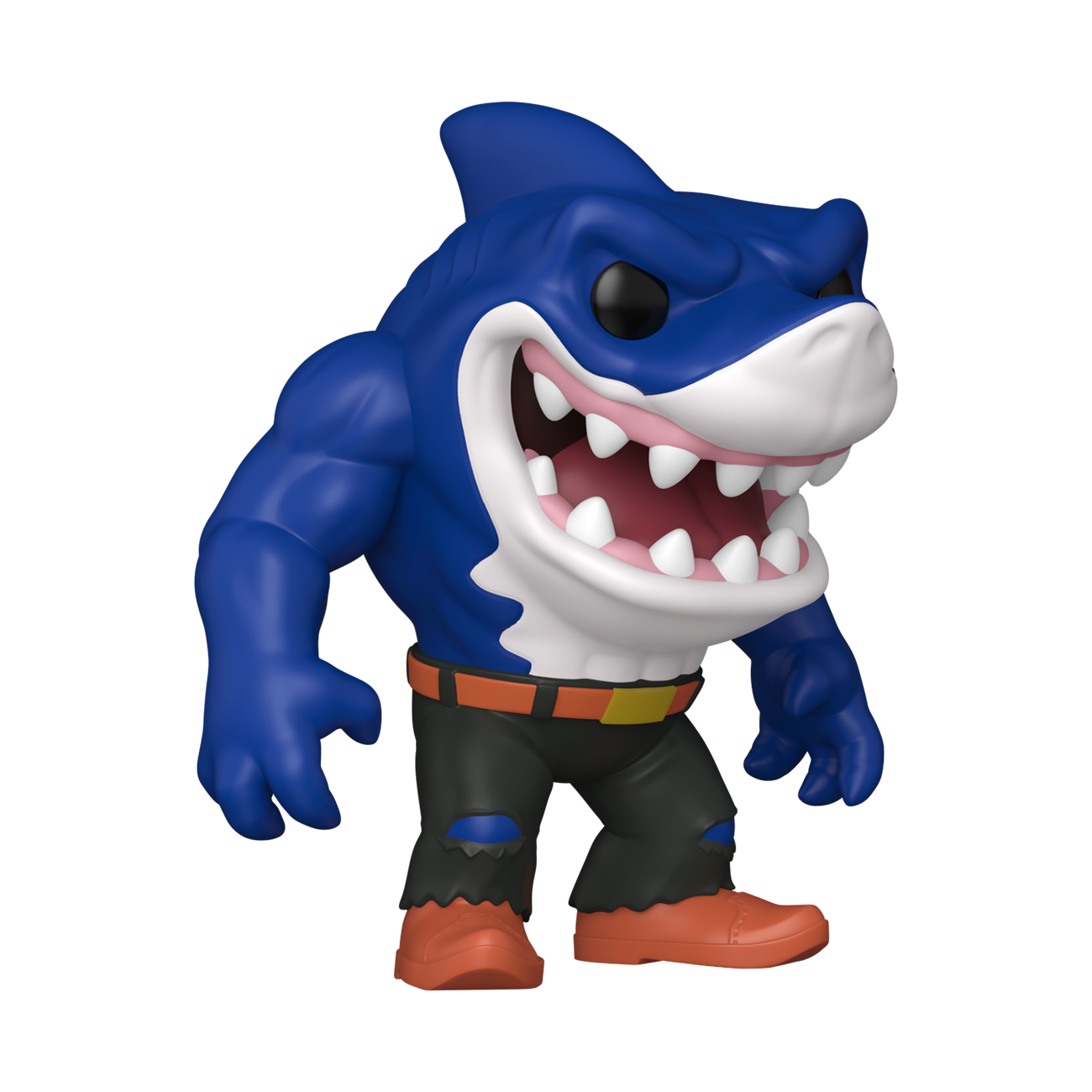 Pop! Ripster