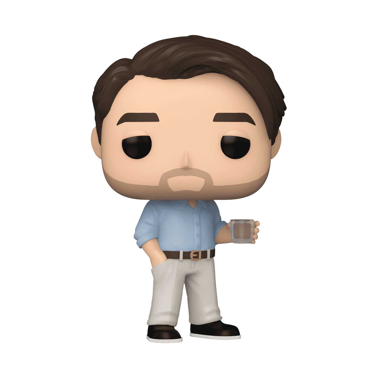 Pop! Roman Roy