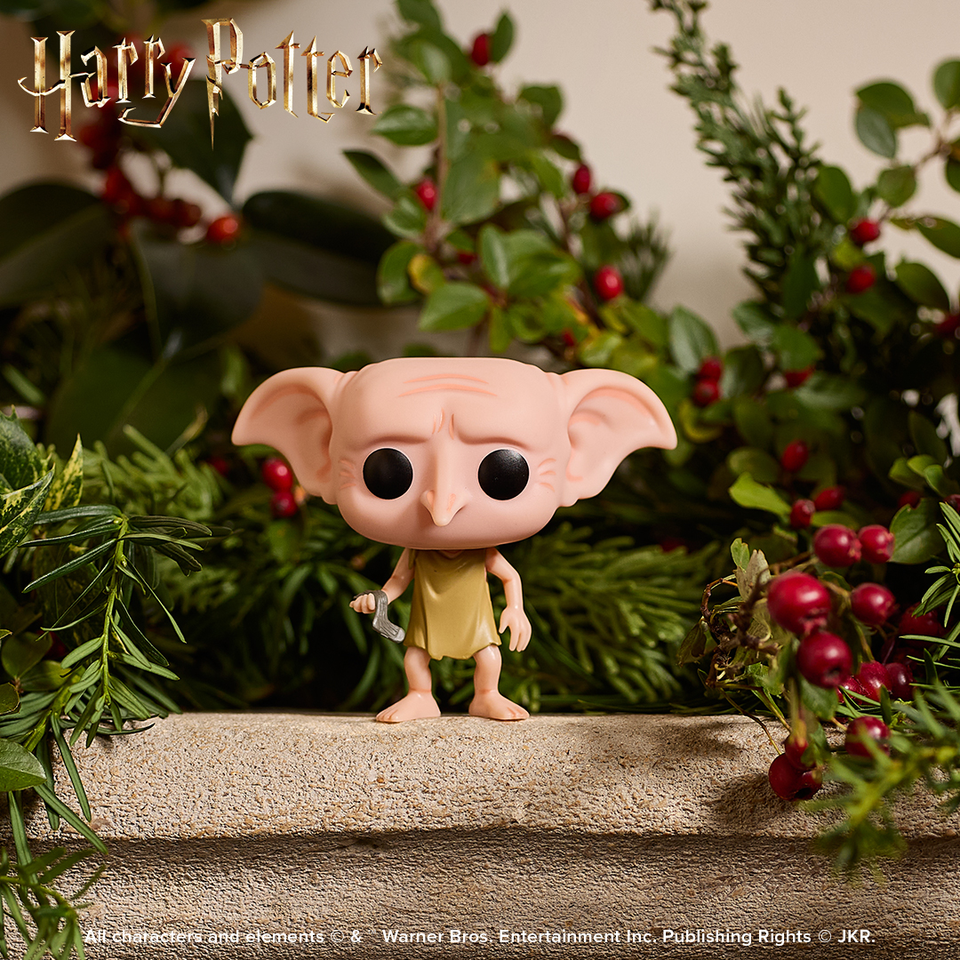 Pop! Dobby | Funko