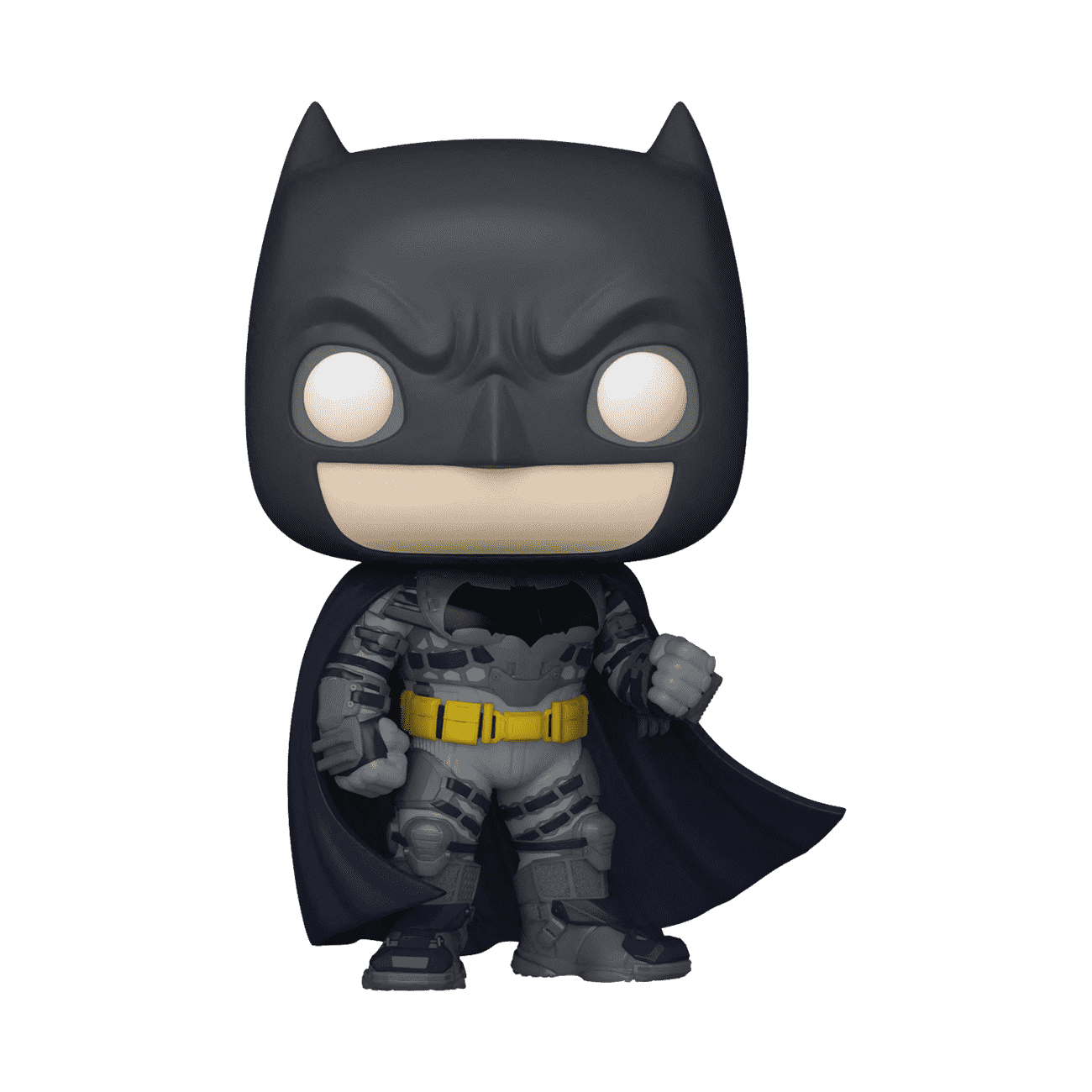 Pop! Batman in Armor Suit