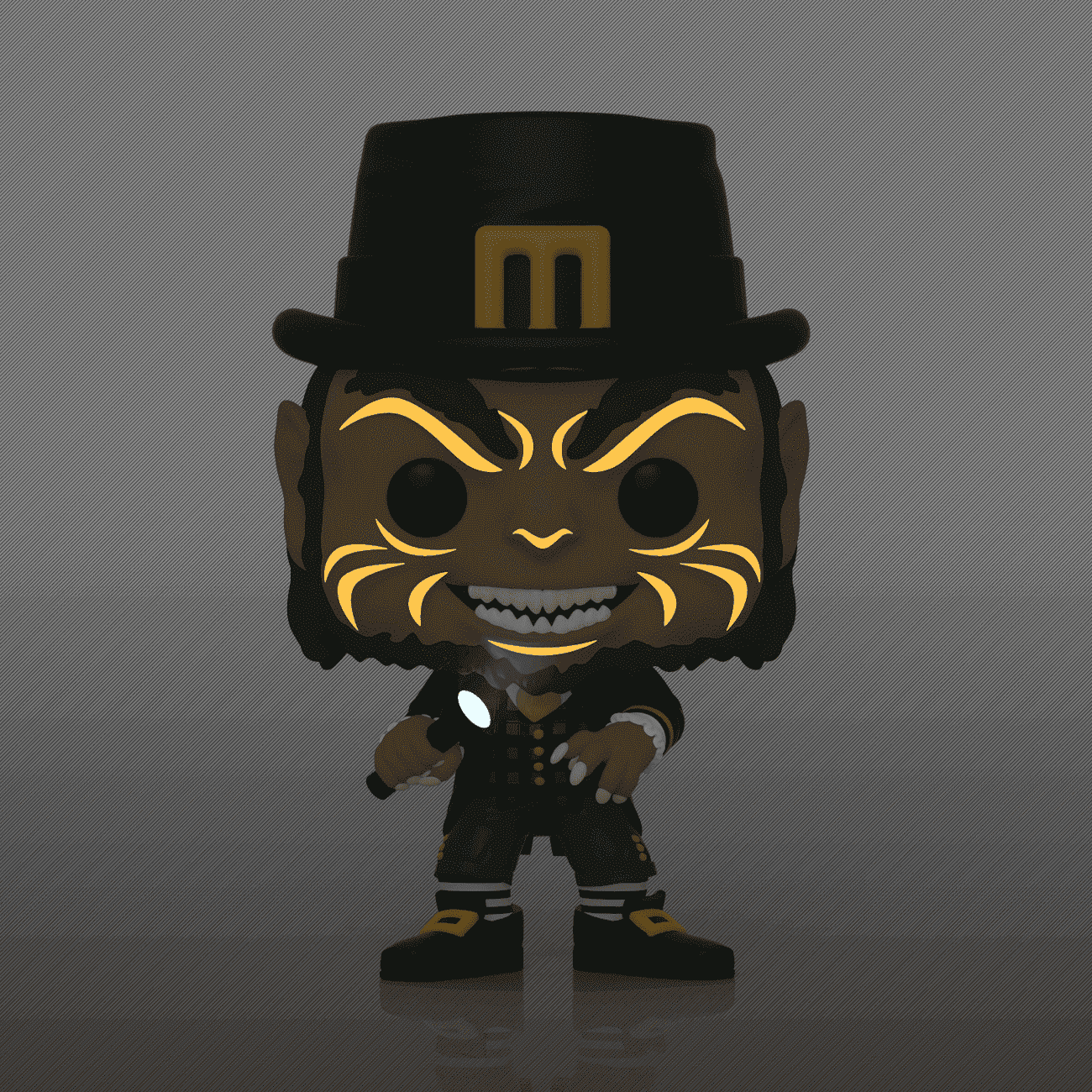 Buy Pop! Leprechaun (Glow) at Funko.