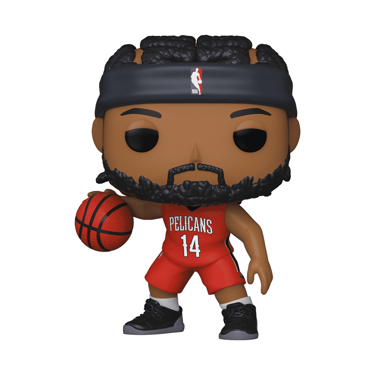 Buy Pop! Brandon Ingram at Funko.