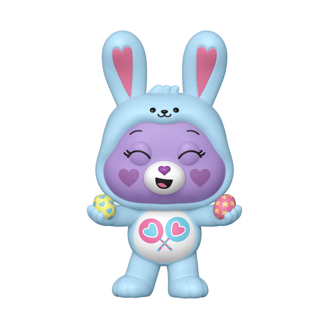 Pop! Share Bear Bunny | Funko