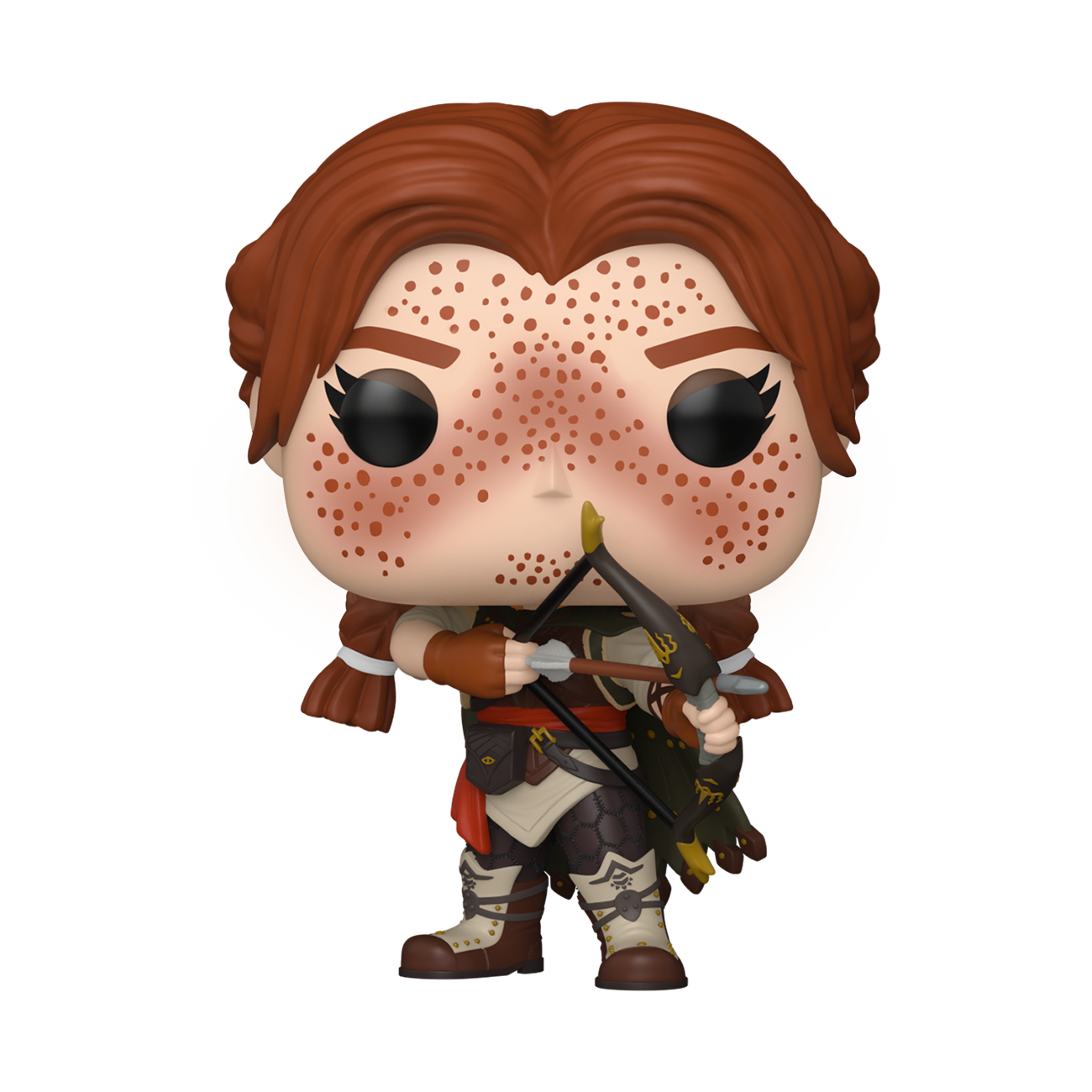Pop! Lace Harding | Funko