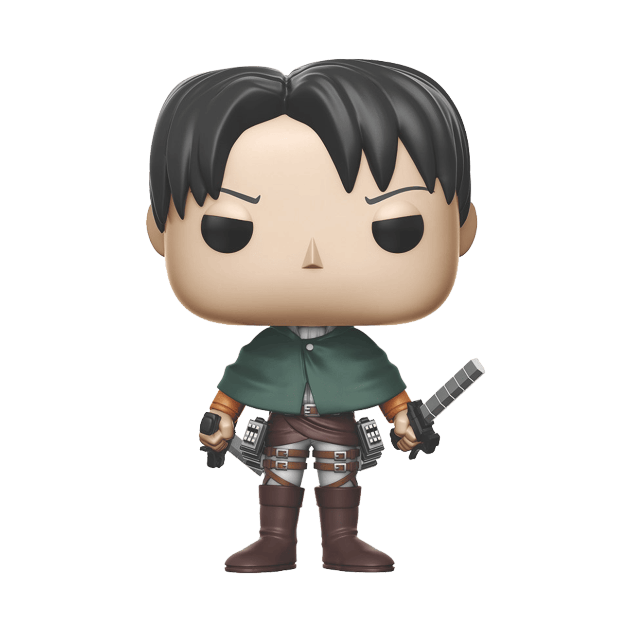 Pop! Levi