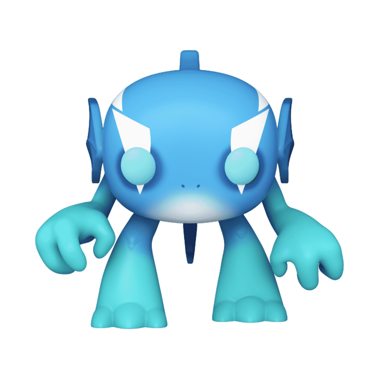 Pop! Ice Murloc