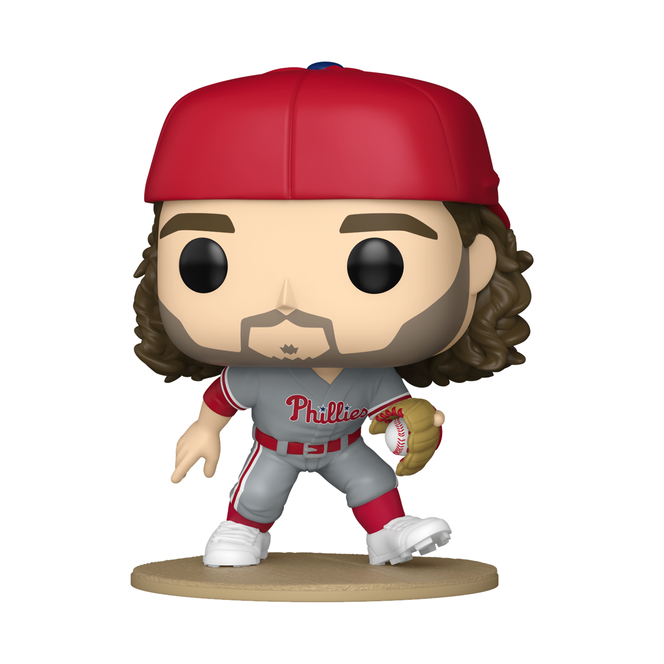 Pop! Alec Bohm