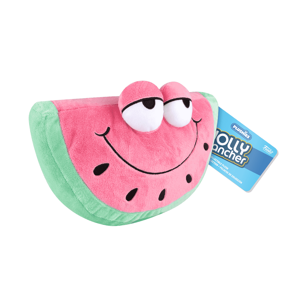 Buy Watermelon Jolly Rancher Plush at Funko.
