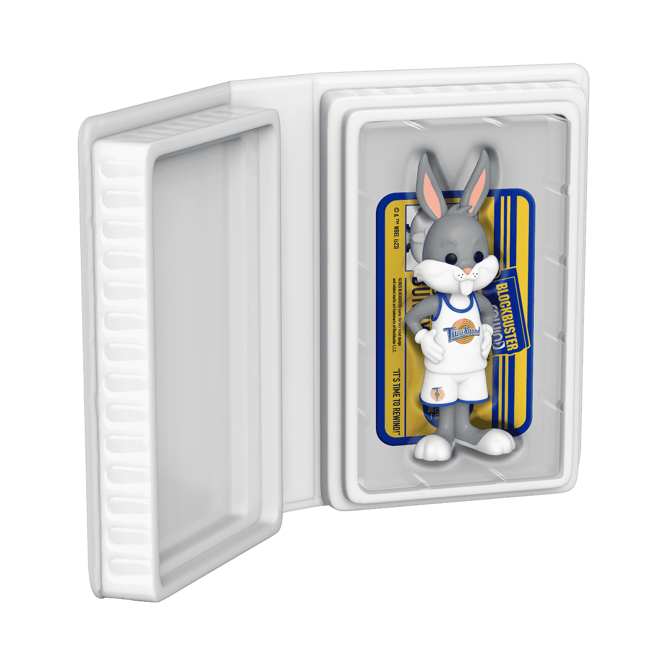 Buy REWIND Bugs Bunny (Space Jam) at Funko.