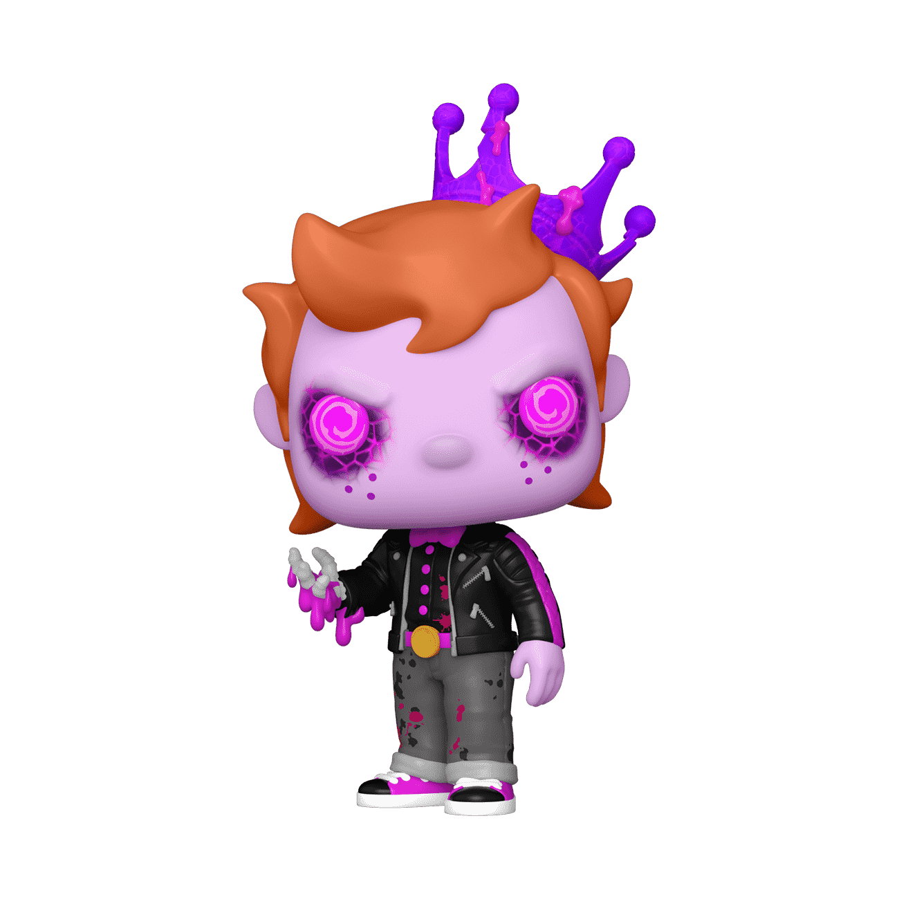 Buy Pop! Eddy Funko (Funko Fusion) at Funko.