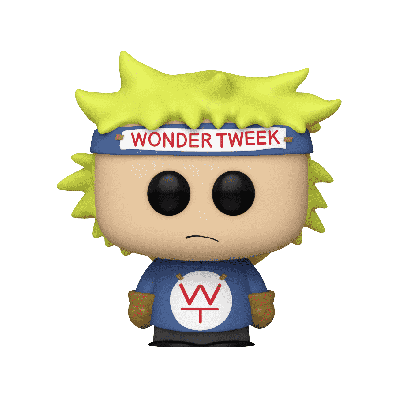 Pop! Wonder Tweek | Funko