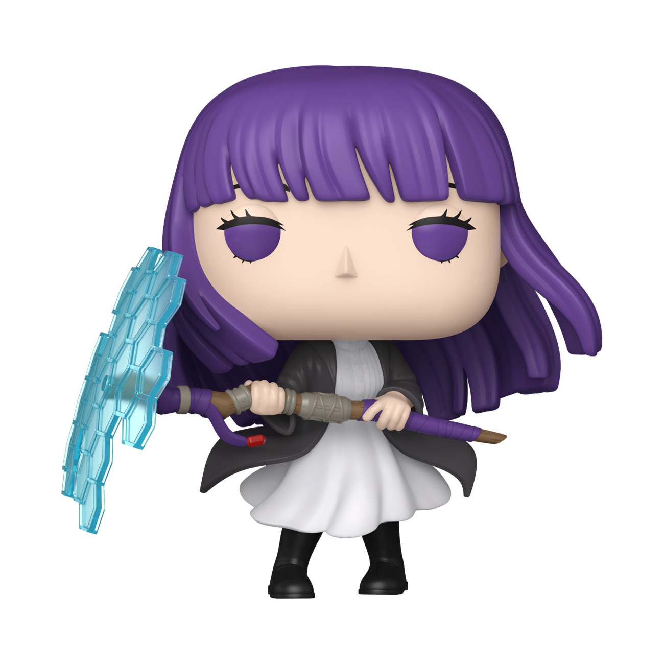 Pop! Fern with Staff | Funko