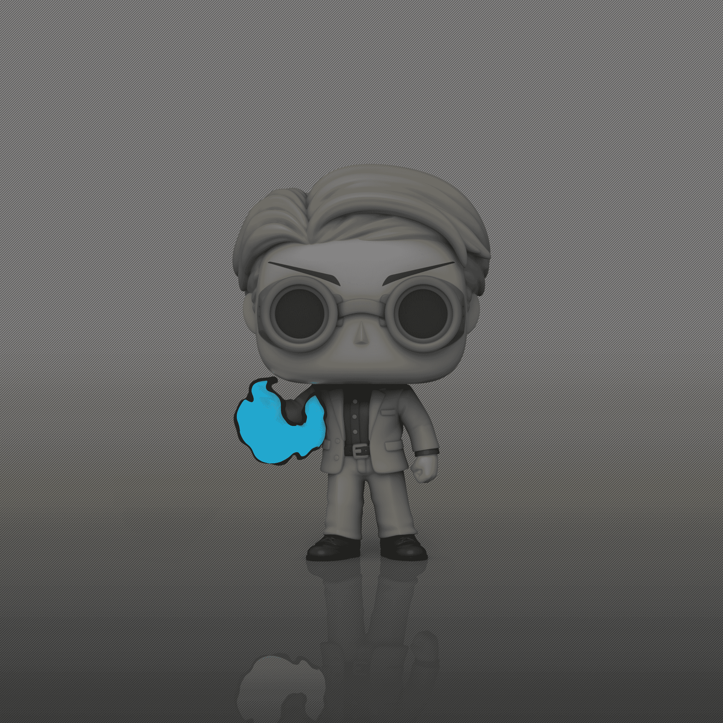 Buy Pop! Kento Nanami (Glow) at Funko.
