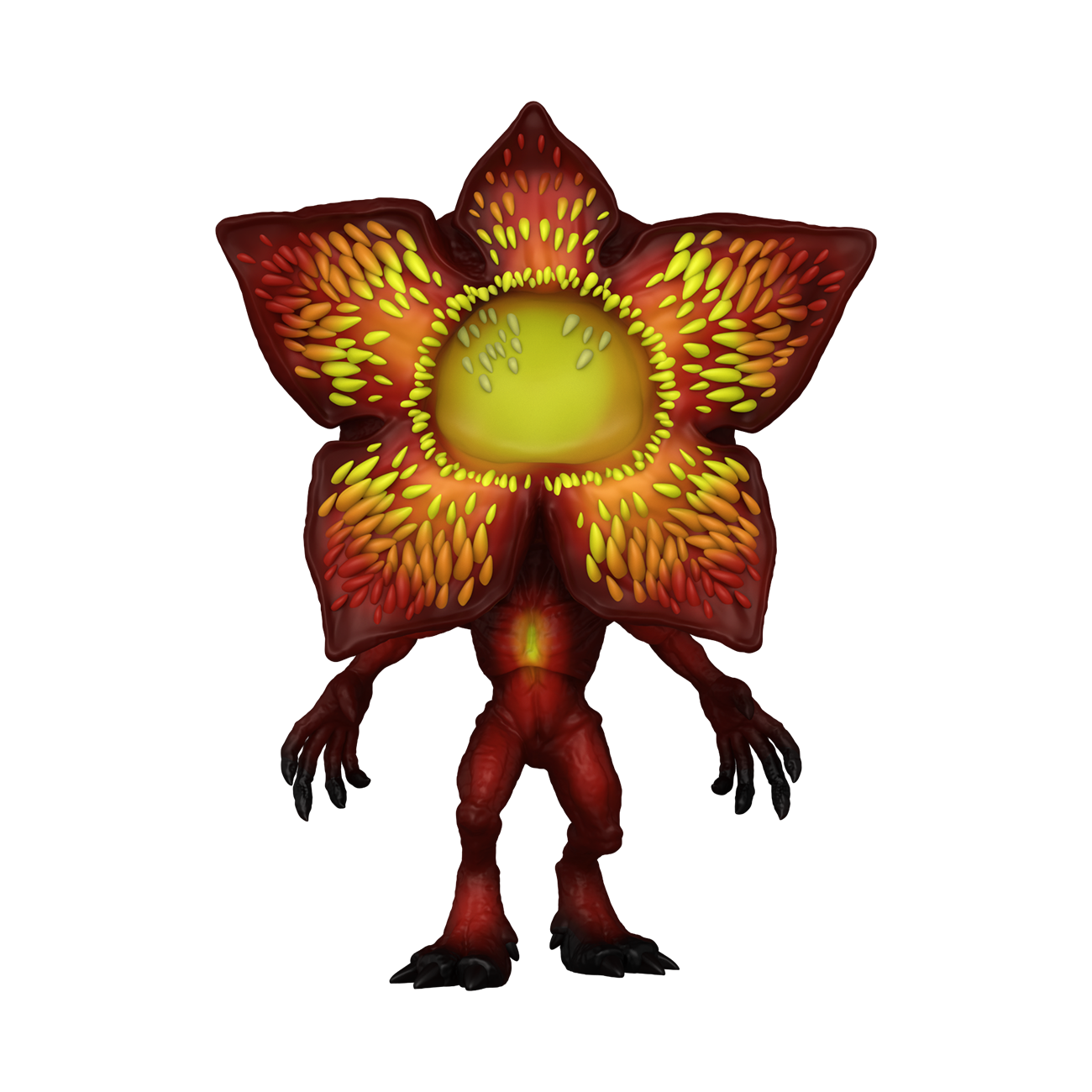 Pop! Demogorgon (Rift)