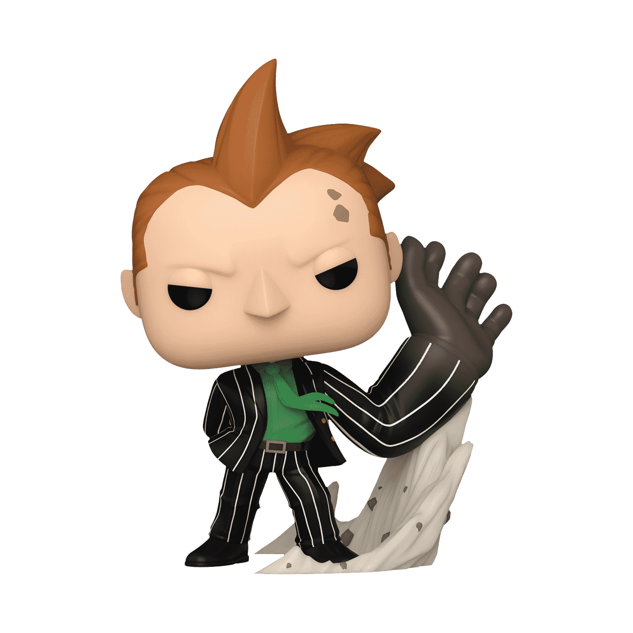 Pop! Re-Destro | Funko