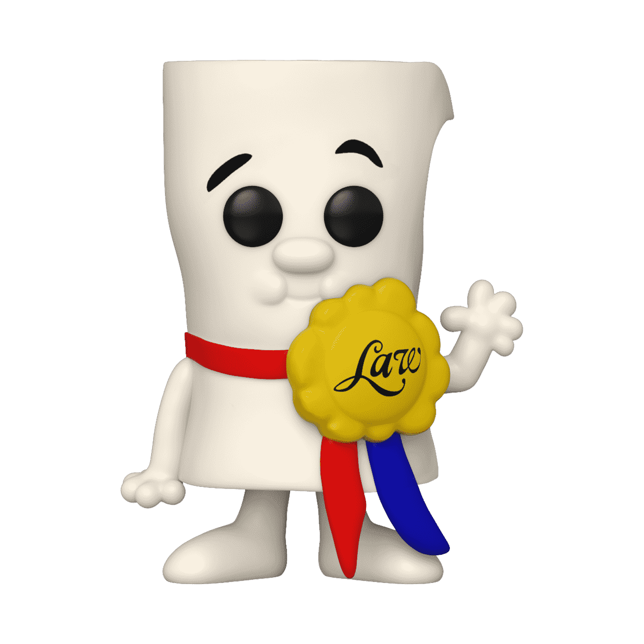 Buy Pop! Bill at Funko.