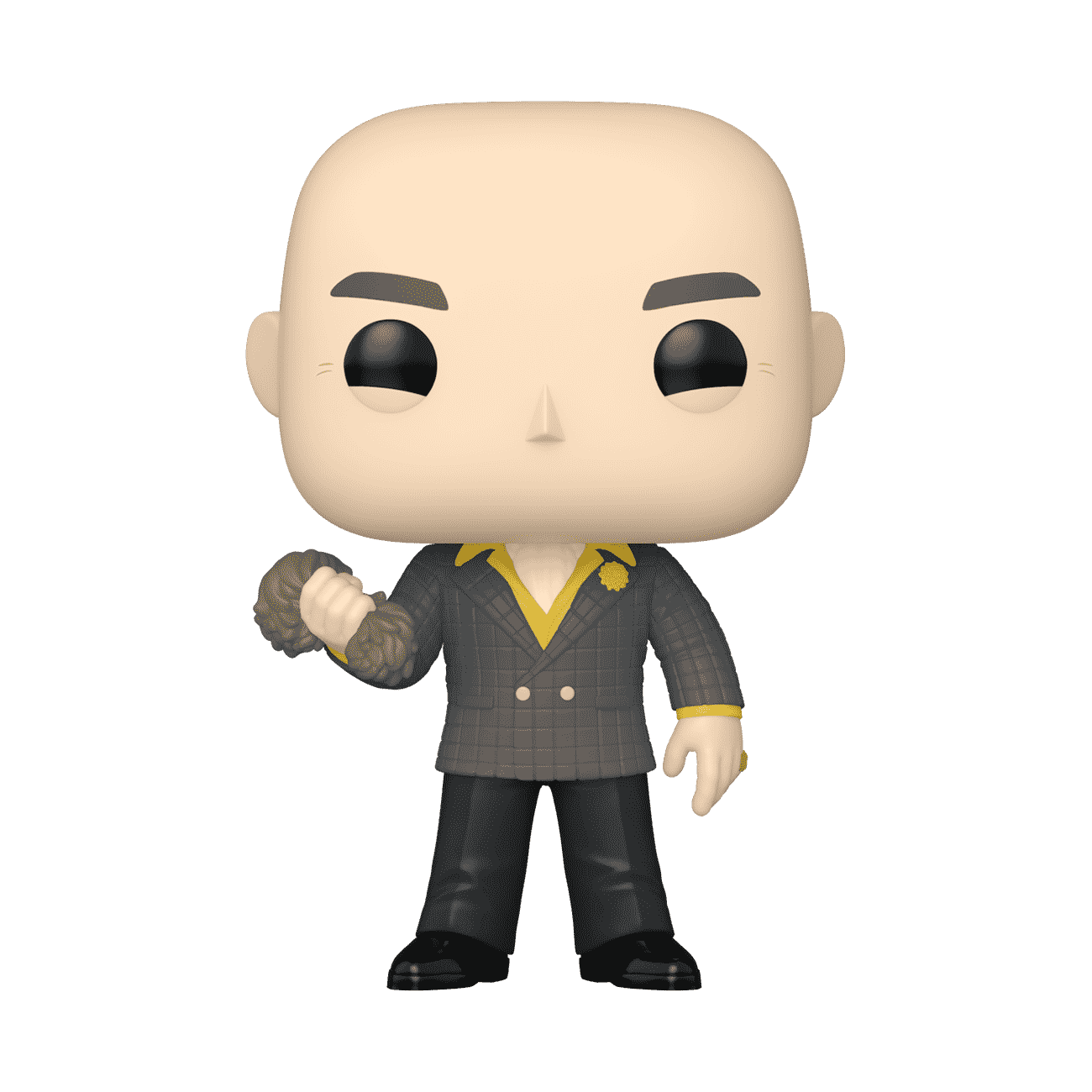 Pop! Lex Luthor with Kryptonite Necklace (1978) (Chase)