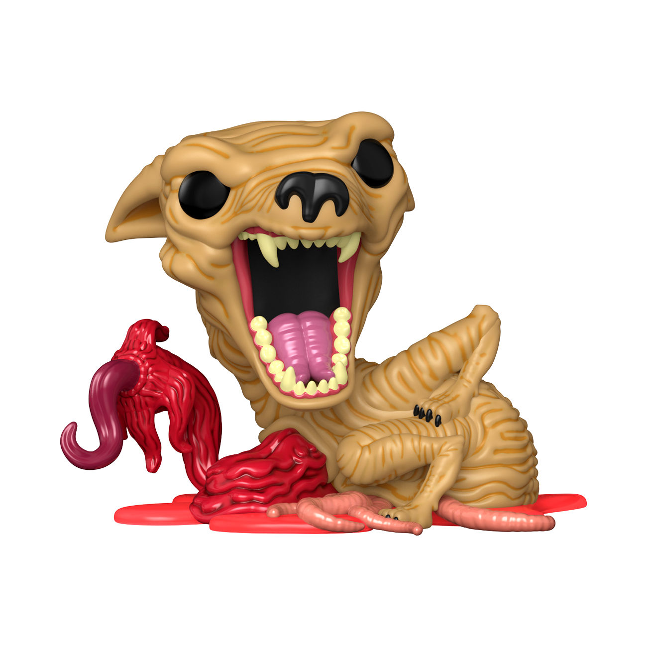 Pop! Dog-Thing | Funko