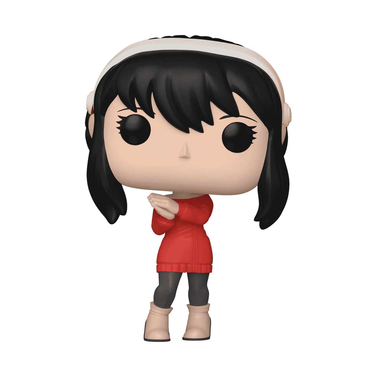 Pop! Yor Forger (Red Sweater Dress) | Funko