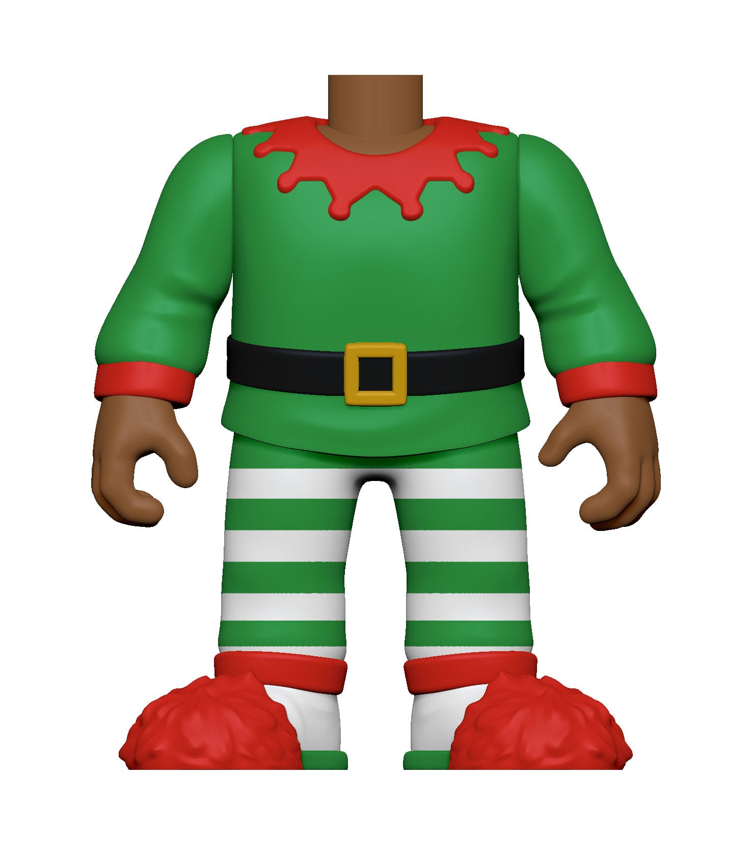 Buy BAP: Body- ML SK5 Elf PJs(C) at POP! Yourself.