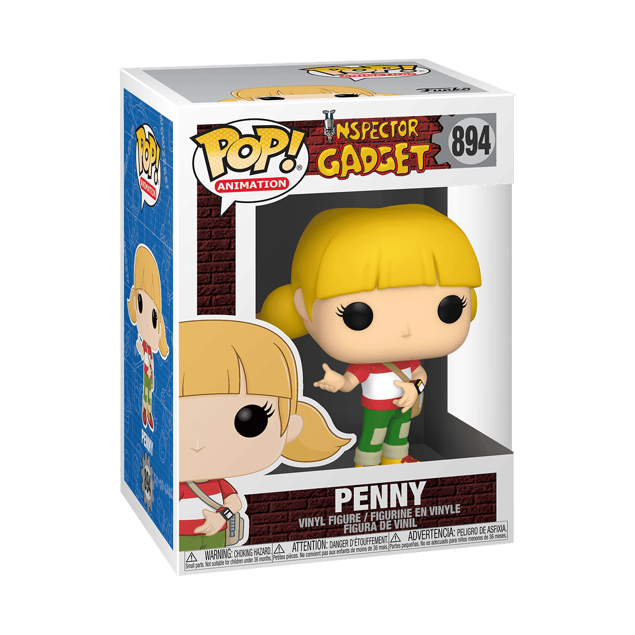 Pop! Penny