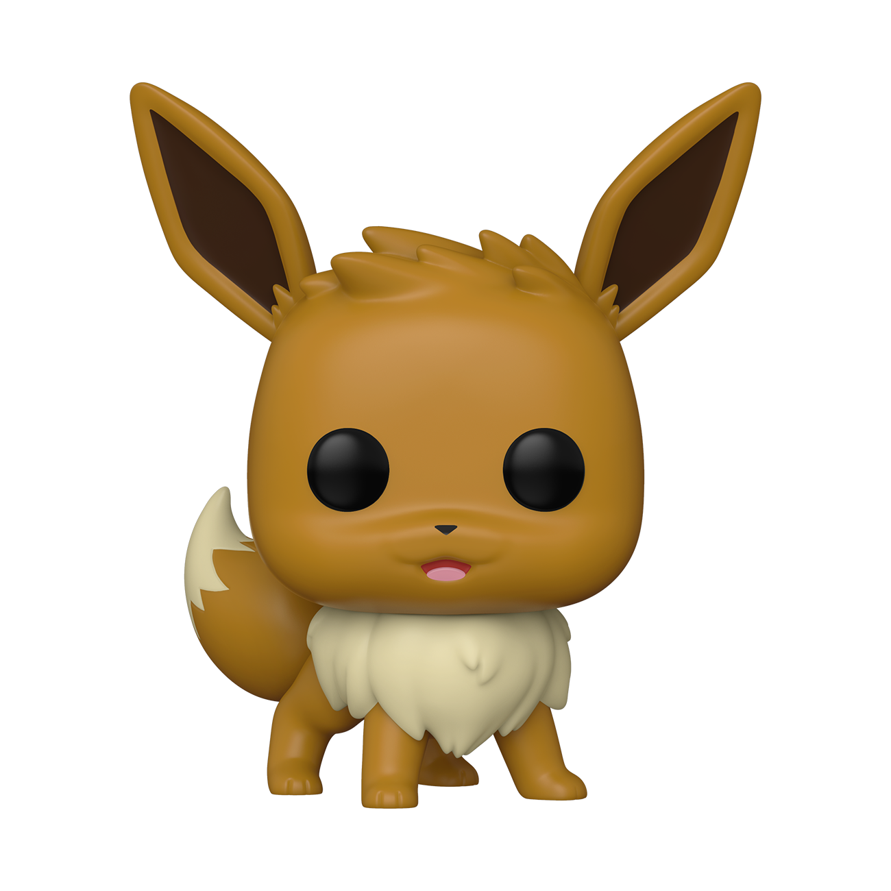 Pop! Jumbo Eevee | Funko