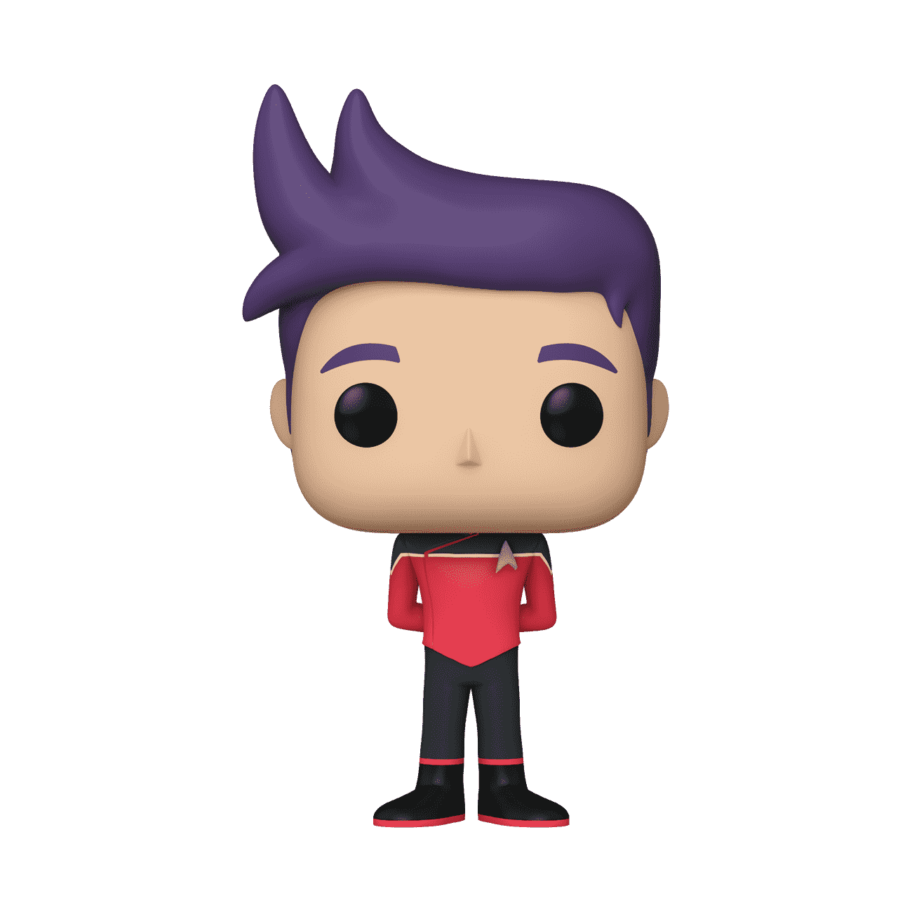 Buy Pop! Bradward Boimler at Funko.