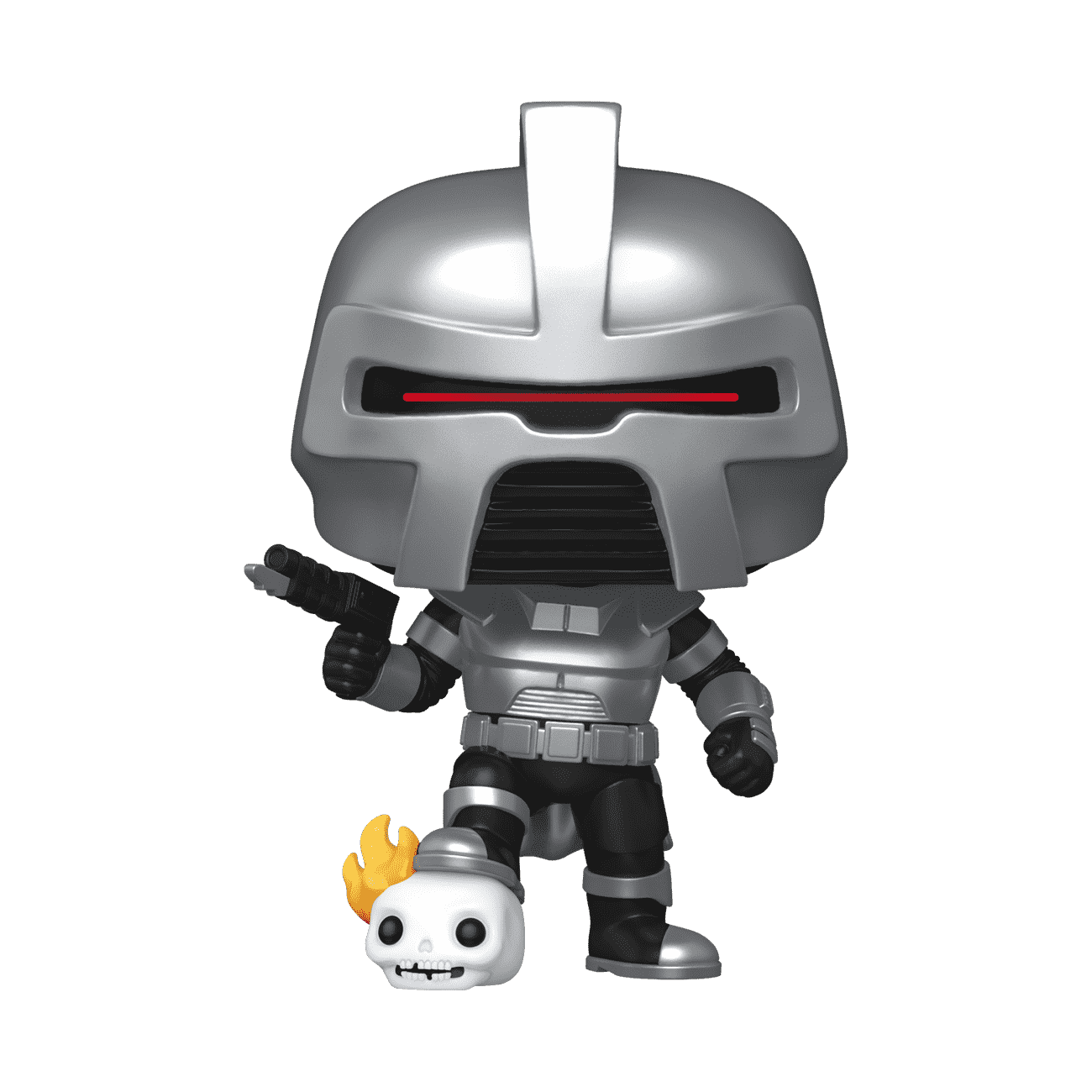 Buy Pop! Cylon (Funko Fusion) at Funko.