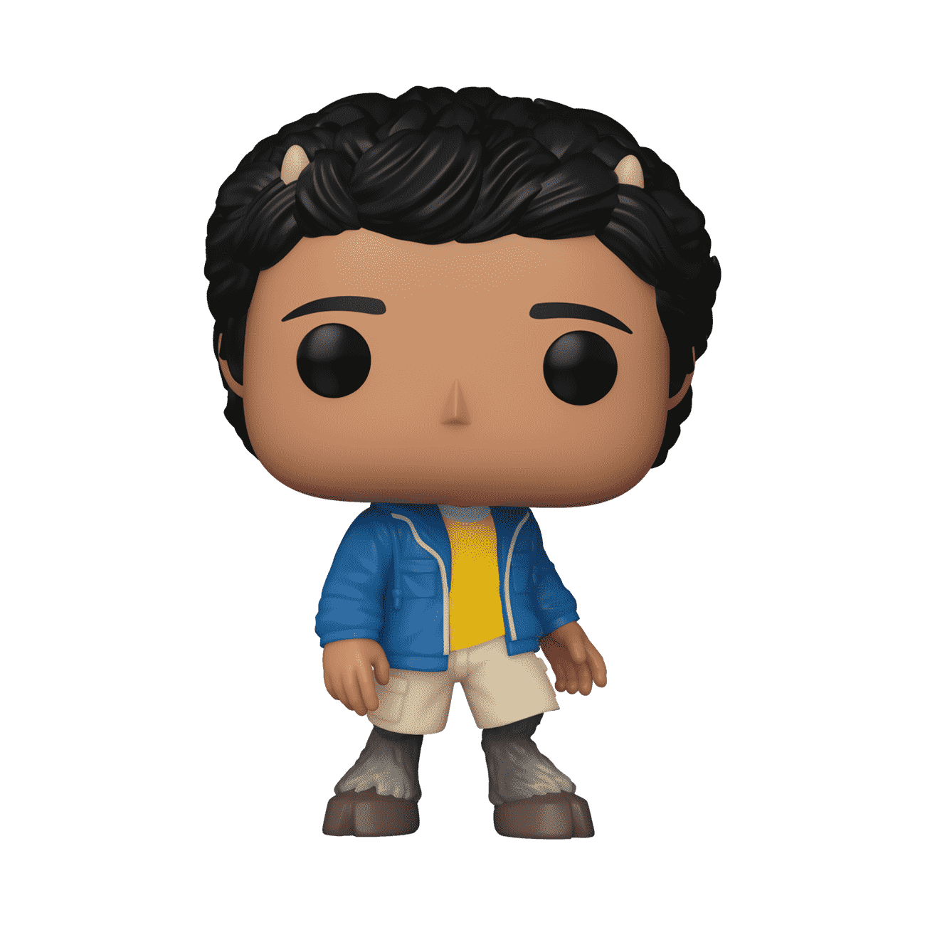 Pop! Grover Underwood