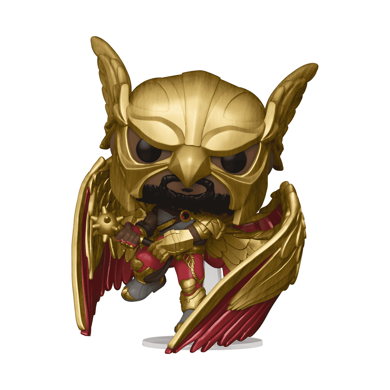 Buy Pop! Hawkman Flying at Funko.