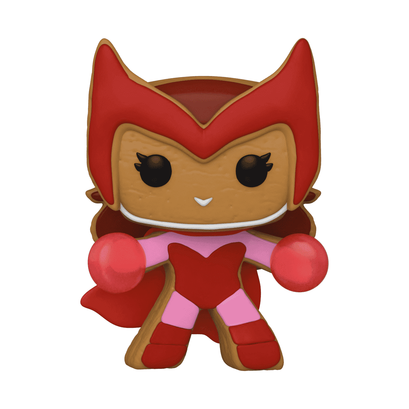 Buy Pop! Gingerbread Scarlet Witch at Funko.