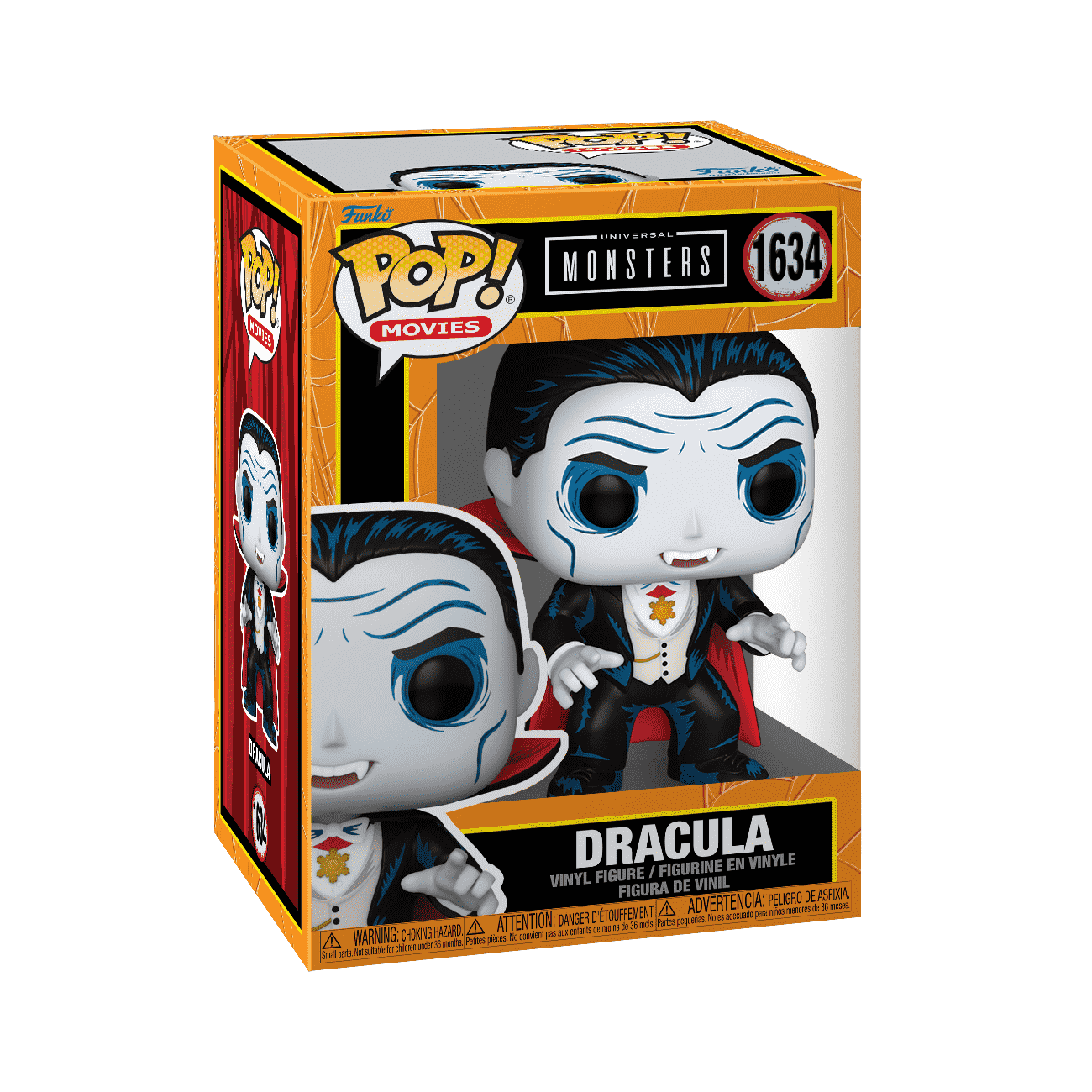 Pop! Dracula (Deco)