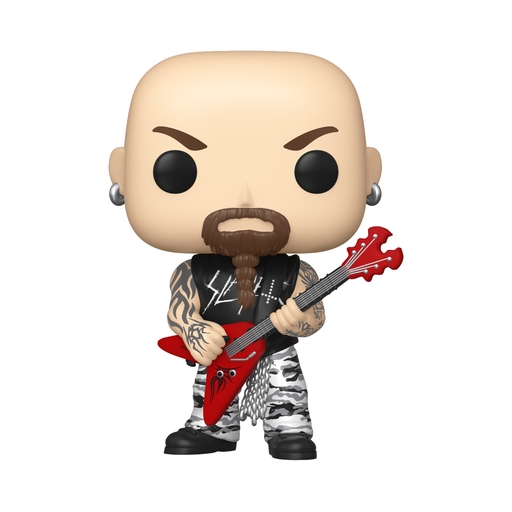 Pop! Kerry King