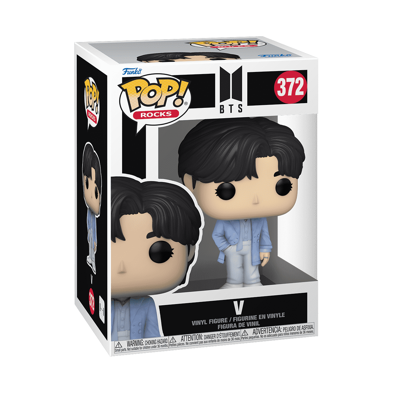 Pop! V (Proof)