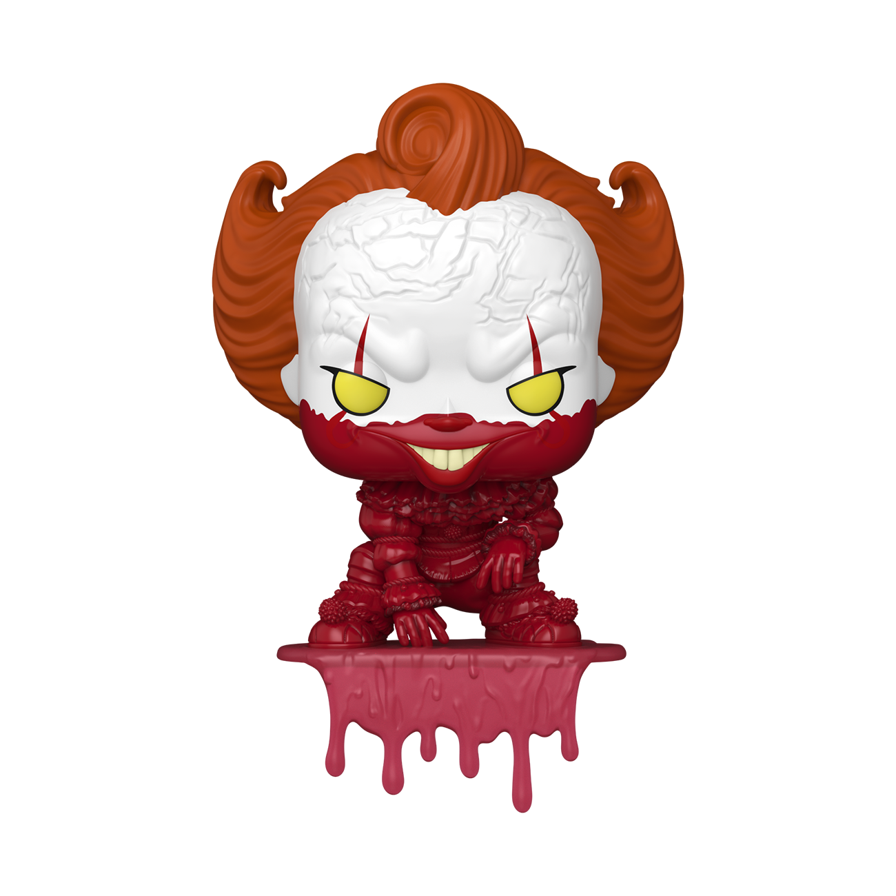 Pop! Pennywise (Shelf Sitter) | Funko