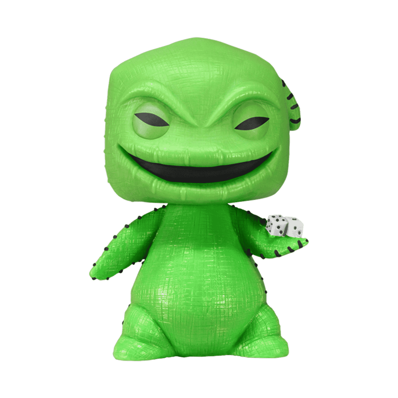 Pop! Oogie Boogie