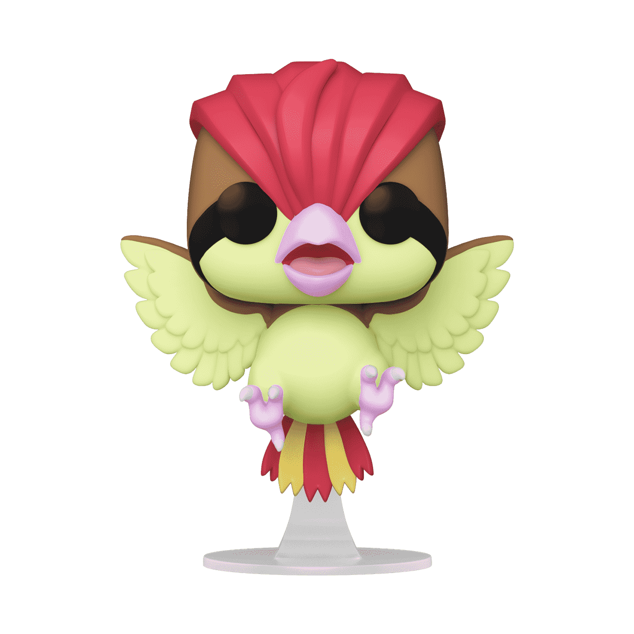 Pop! Pidgeotto